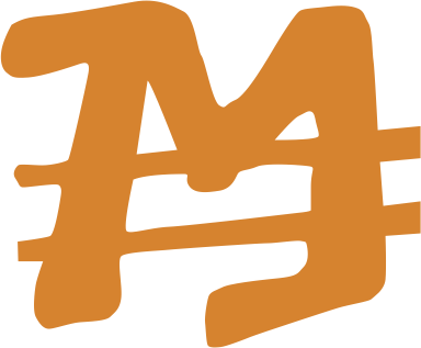 Logotipo De Masada